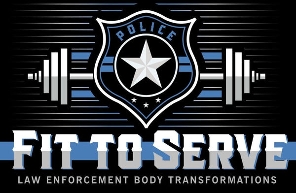 FTS 12 Month Prime Program ($2400) – Fit to Serve